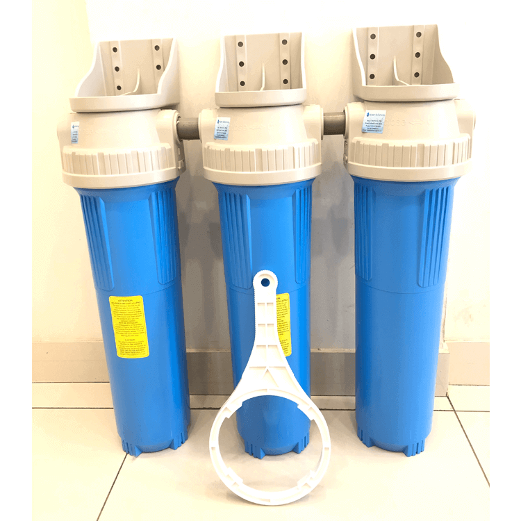 Catalogue of High-Quality Water Products | Water Solutions